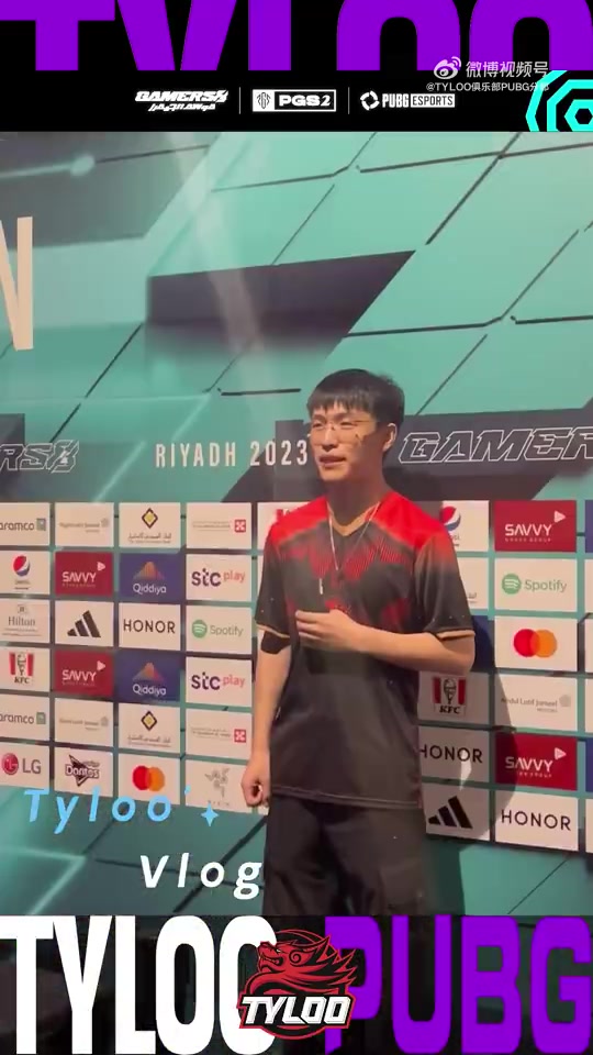Tyloo更博：兄弟们今天给我上态度！打不好都给我从沙漠走回去-直播吧